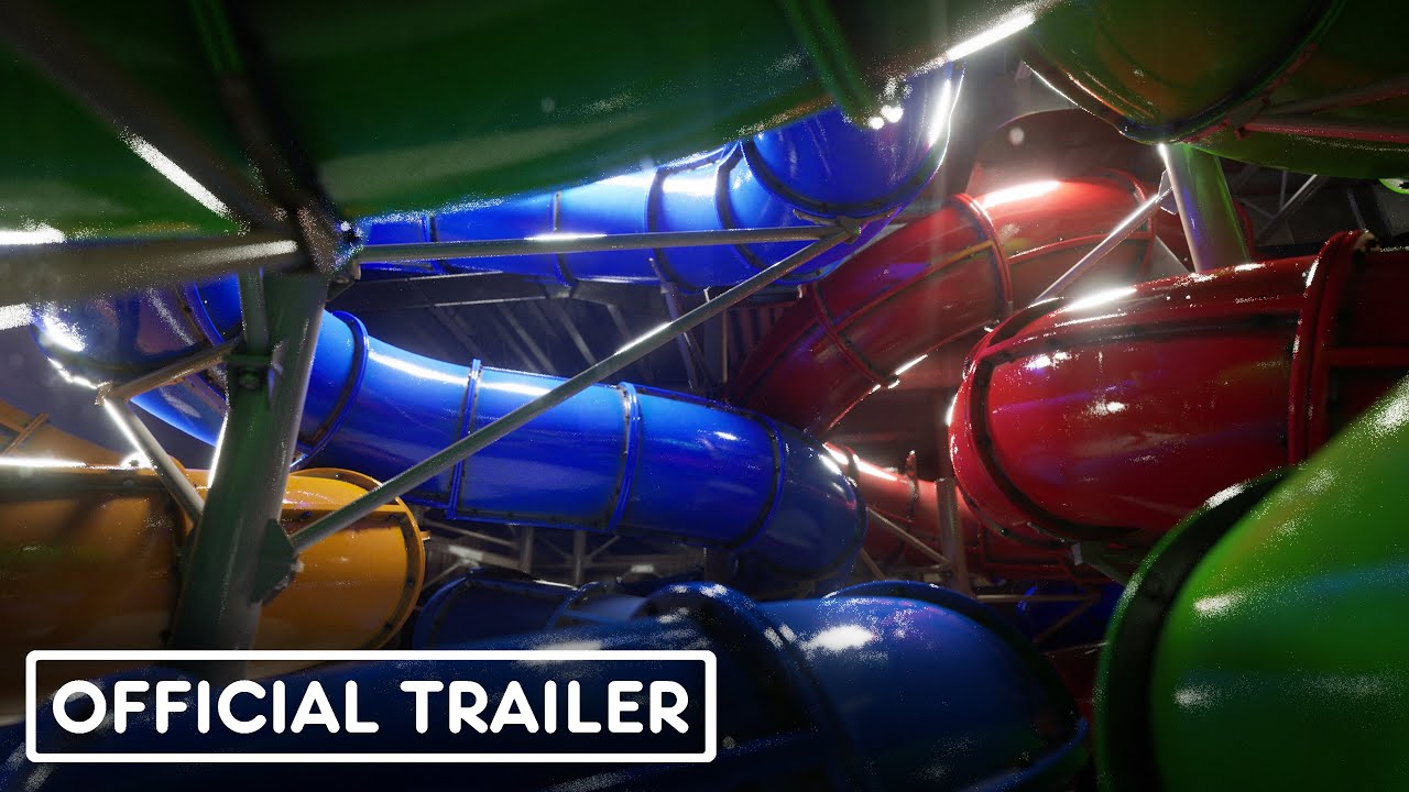 Subliminal Official Pre Release Trailer Youtube