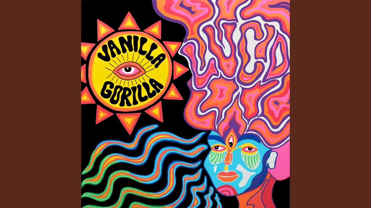 Trippy Youtube Music