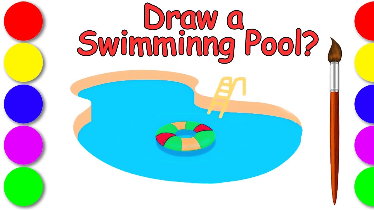 How To Calculate Pool Draw At Molly Stinson Blog