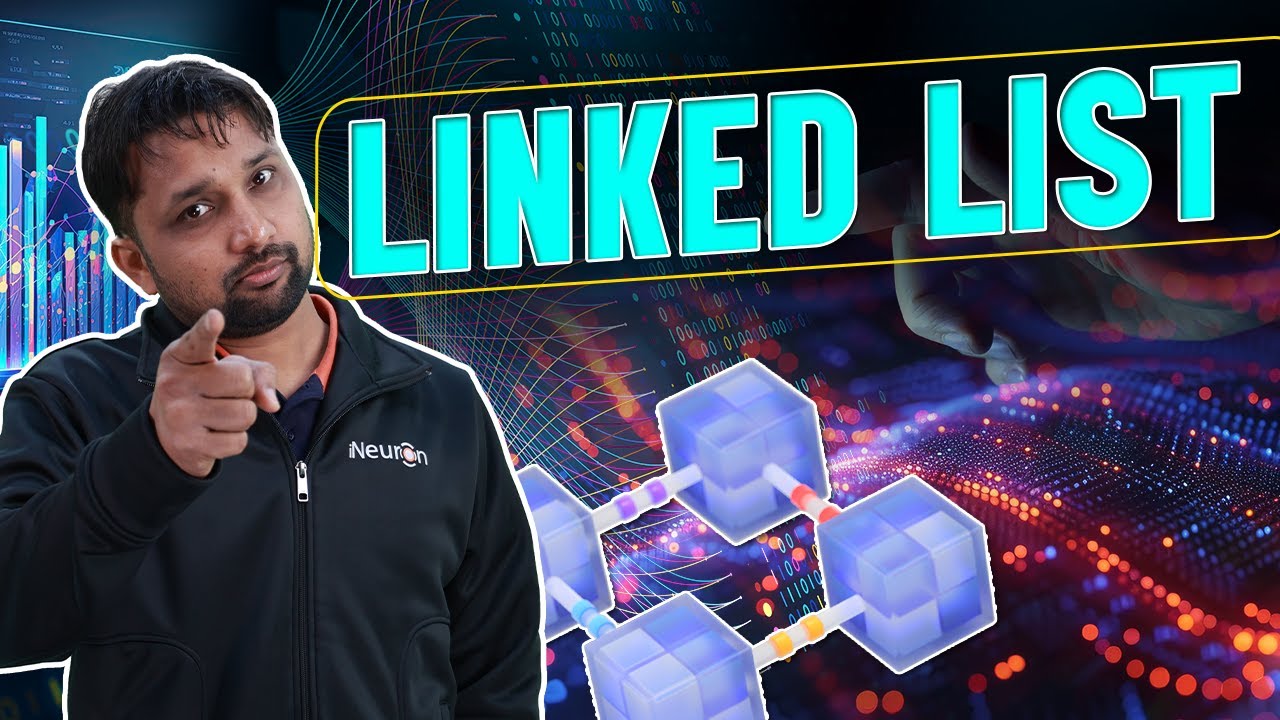 Linked List Ineuron Youtube