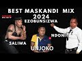 Maskandi Mix 2024 Izingoma Zehawu Ft Saliwa Jaiva Mjolisi Mashelela ...