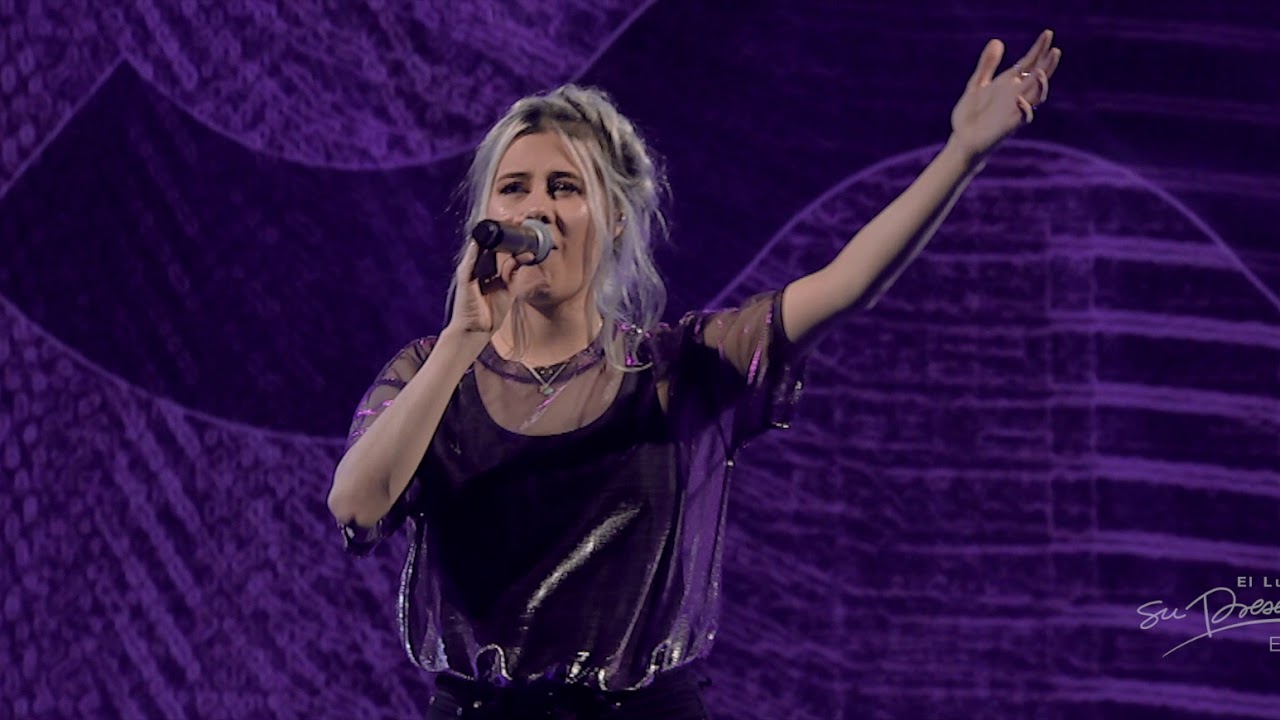 Soy Tuyo Su Presencia Nxtwave Video Oficial Acordes Chordify