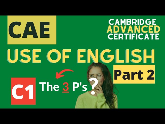 Exam Essentials Cambridge Advanced Practice Tests 2 C1 Advanced