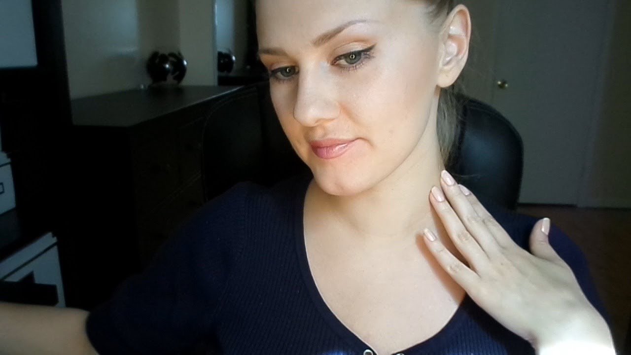 Asmr Makeup Tutorial Whisper Saubhaya Makeup