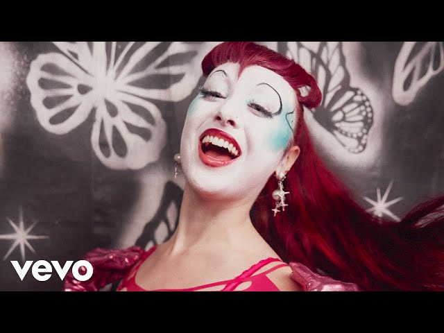 My Kink Is Karma Official Music Video Chappell Roan