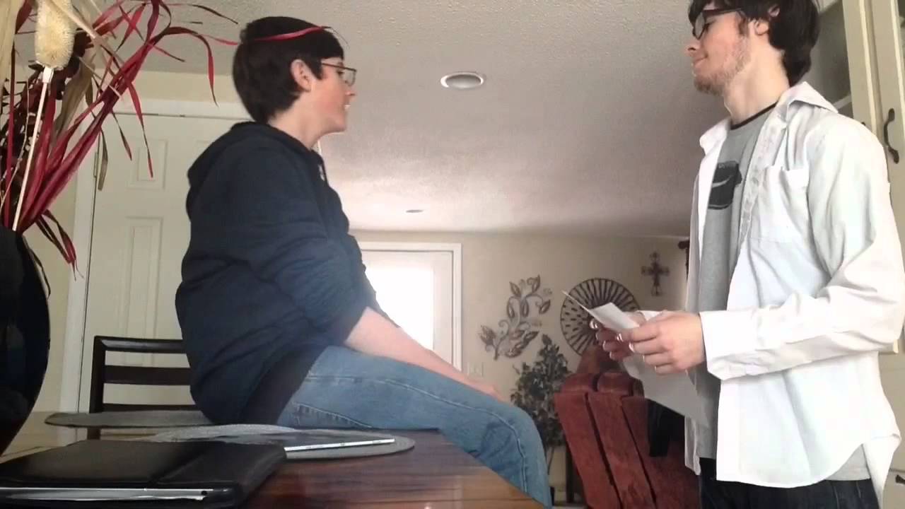 Awkward Doctor Visit Youtube