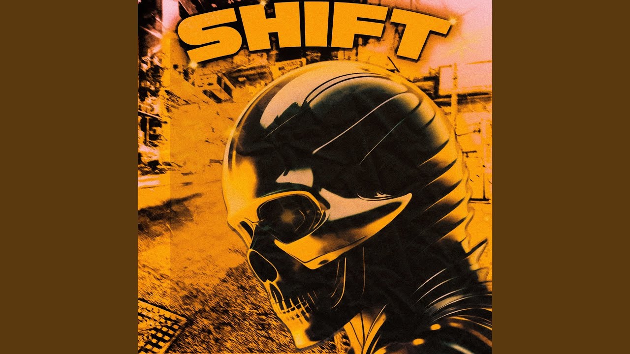 Shift Youtube