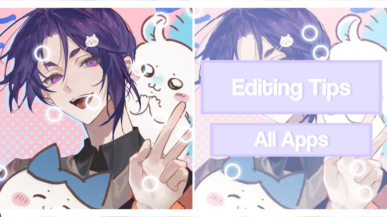 Editing Tips Alight Motion Youtube