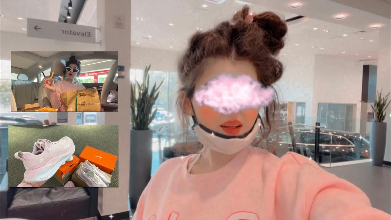 Day In My Life Vlog Youtube