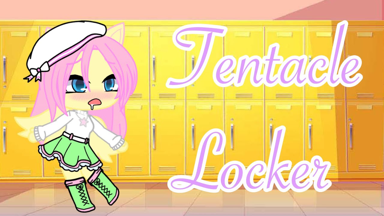 Tentacle Locker Trend Youtube