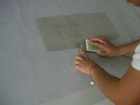 Digitizer Youtube