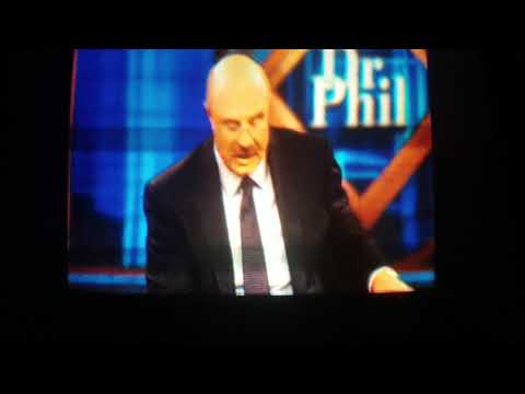 Dr Phil Credits Youtube