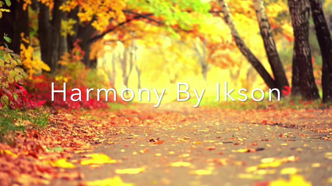 Harmony By Ikson Youtube