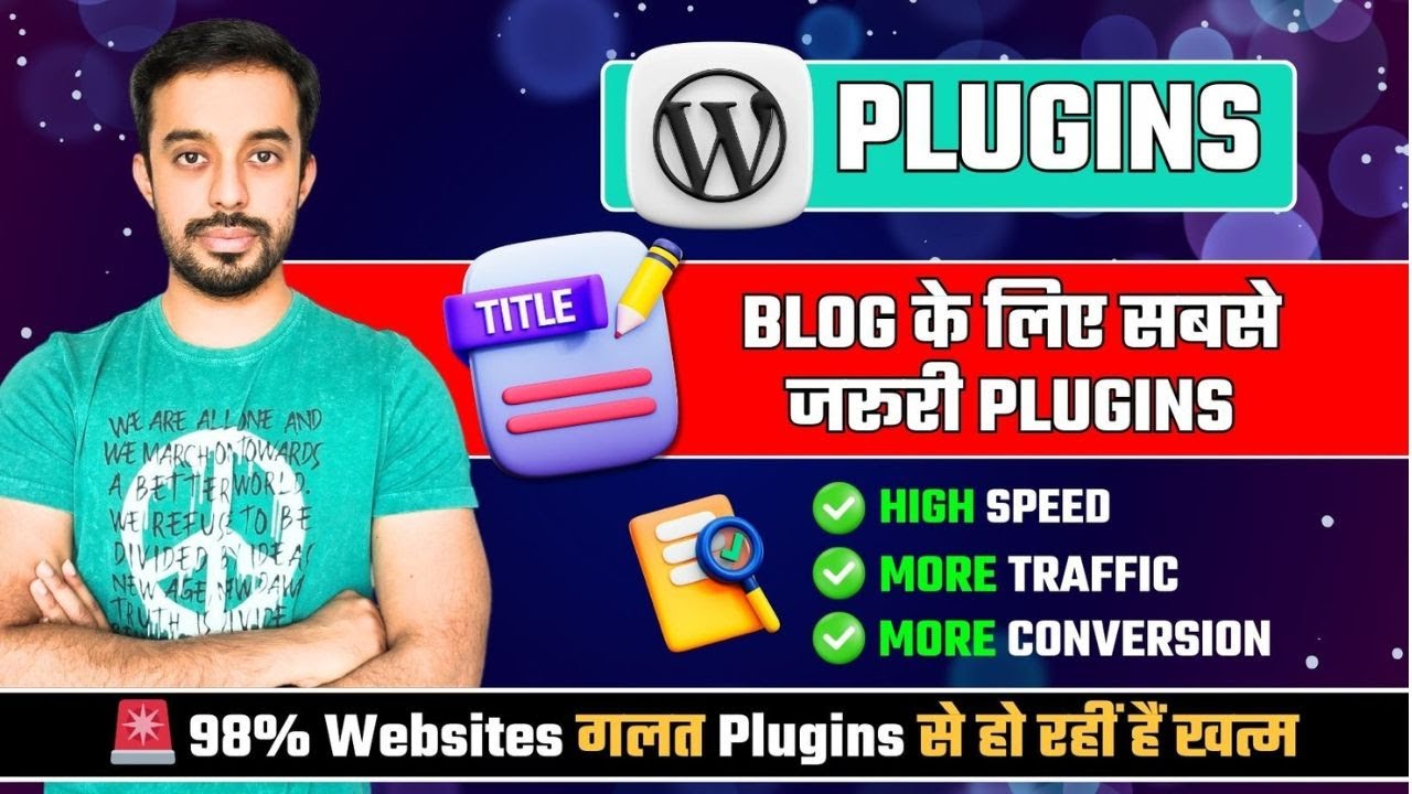 Best Wordpress Plugins For Blogs 7 Best Blogging Plugins For