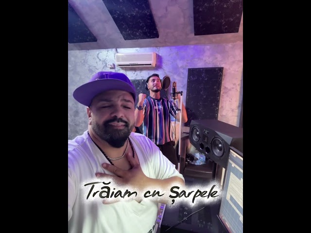 Promo Ionuț Frumuselu #traiamcusarpele #yayamusic #yayamusicproduction