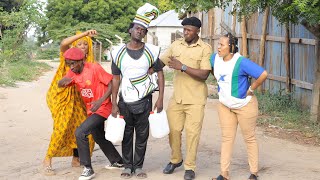 Steve Ndaro Nani Kaweka Maji Kwenye Maziwa Leo Wamenaswaaa Steve Mweusi ...