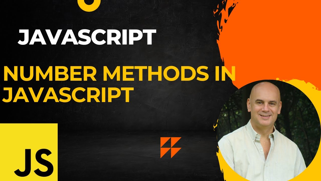 Javascript Number Methods Youtube