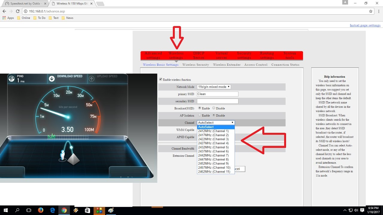 How Does A Router Improve Internet Speed At Antoinette Roy Blog