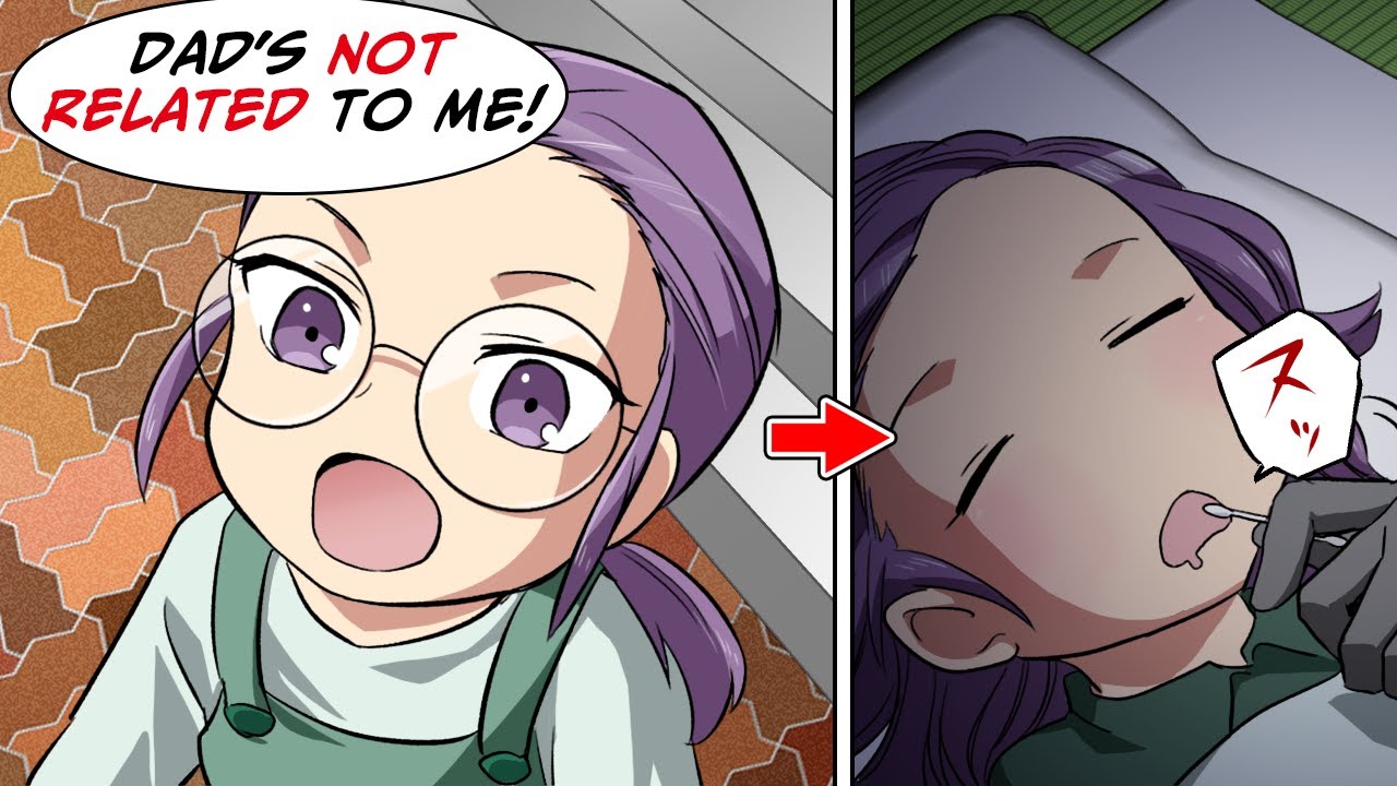 Got In Trouble For Being Too Curious Manga Dub Youtube