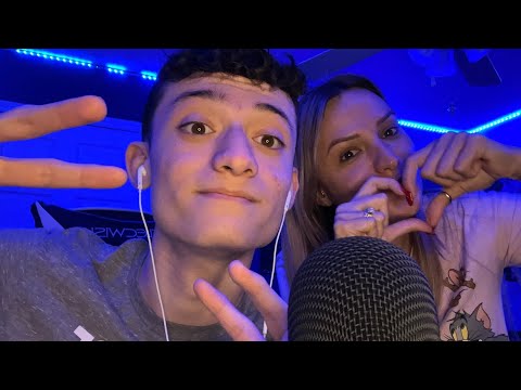 Asmr Mothers Day Youtube