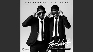 Shaunmusiq Ftears Tholukuthi Official Audio Feat Myztro Scotts Maphuma ...