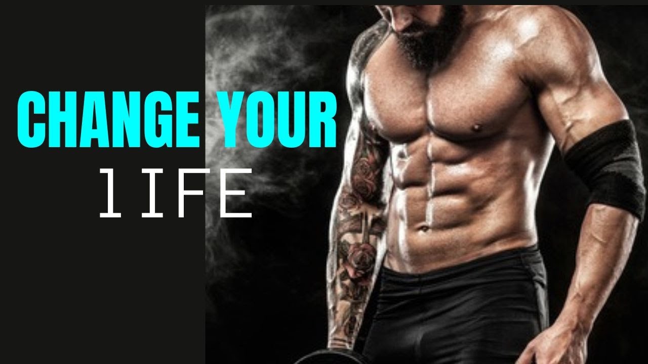 Change Your Life 2024 New Year Life Changing Motivational Speech