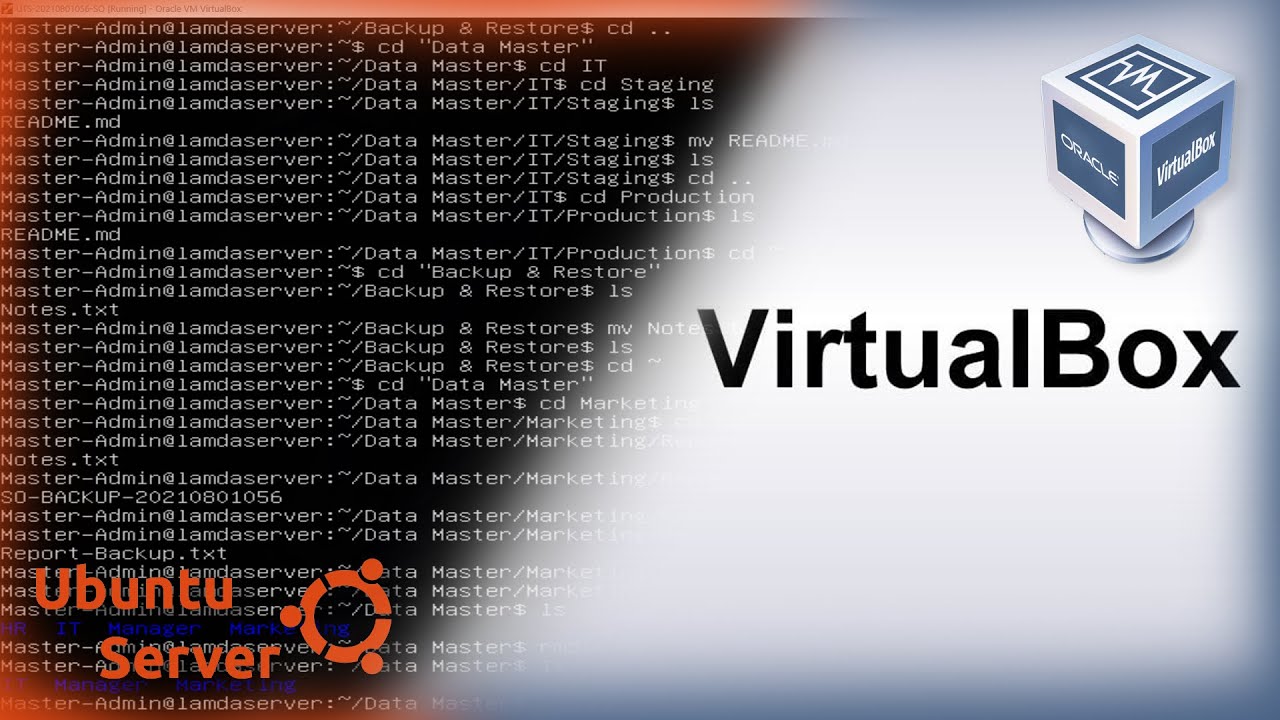 Uts Sistemoperasi Youtube