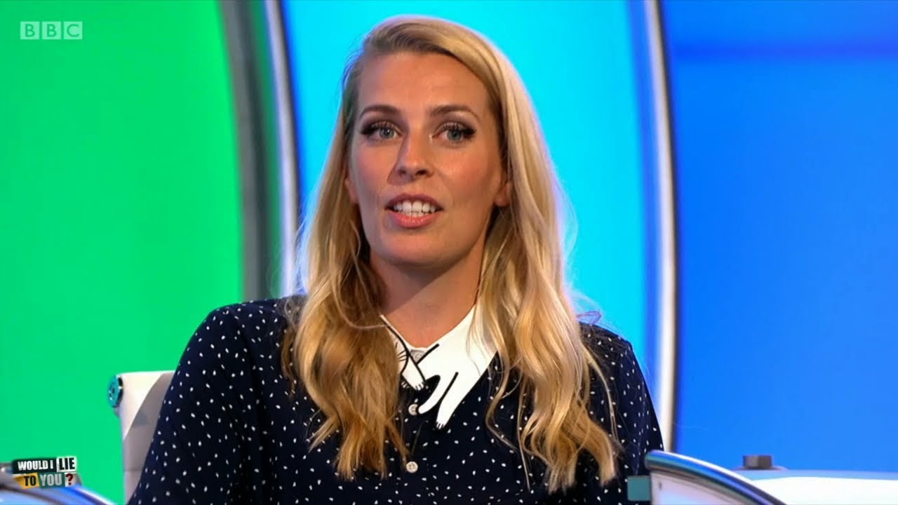 Did Sara Pascoe Mistakenly Go To Central America On Holiday Would I