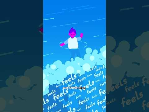 Panic Attacks Explained In 60 Seconds Safe Videos For Kids