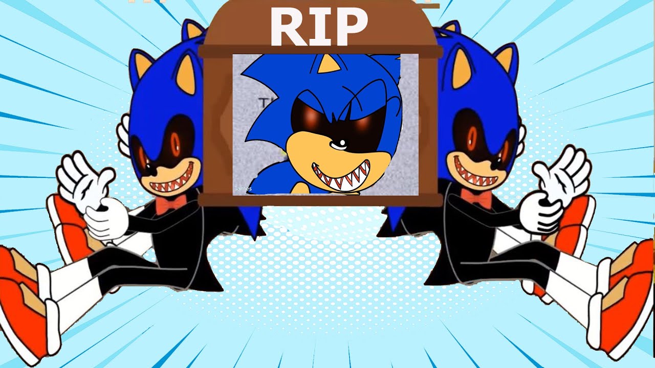 Sonic Exe Best Of Funny Coffin Dance Meme Compilation 2020 Tzl Games