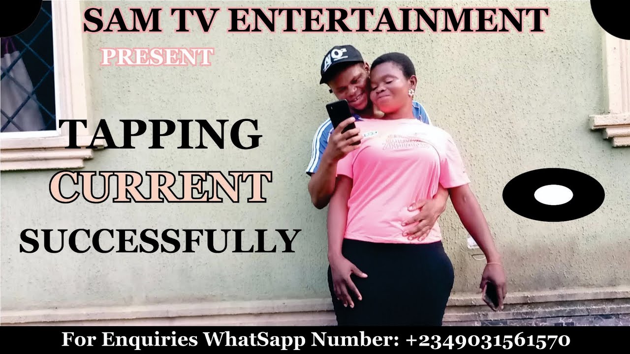 Tapping Current Successfully Youtube
