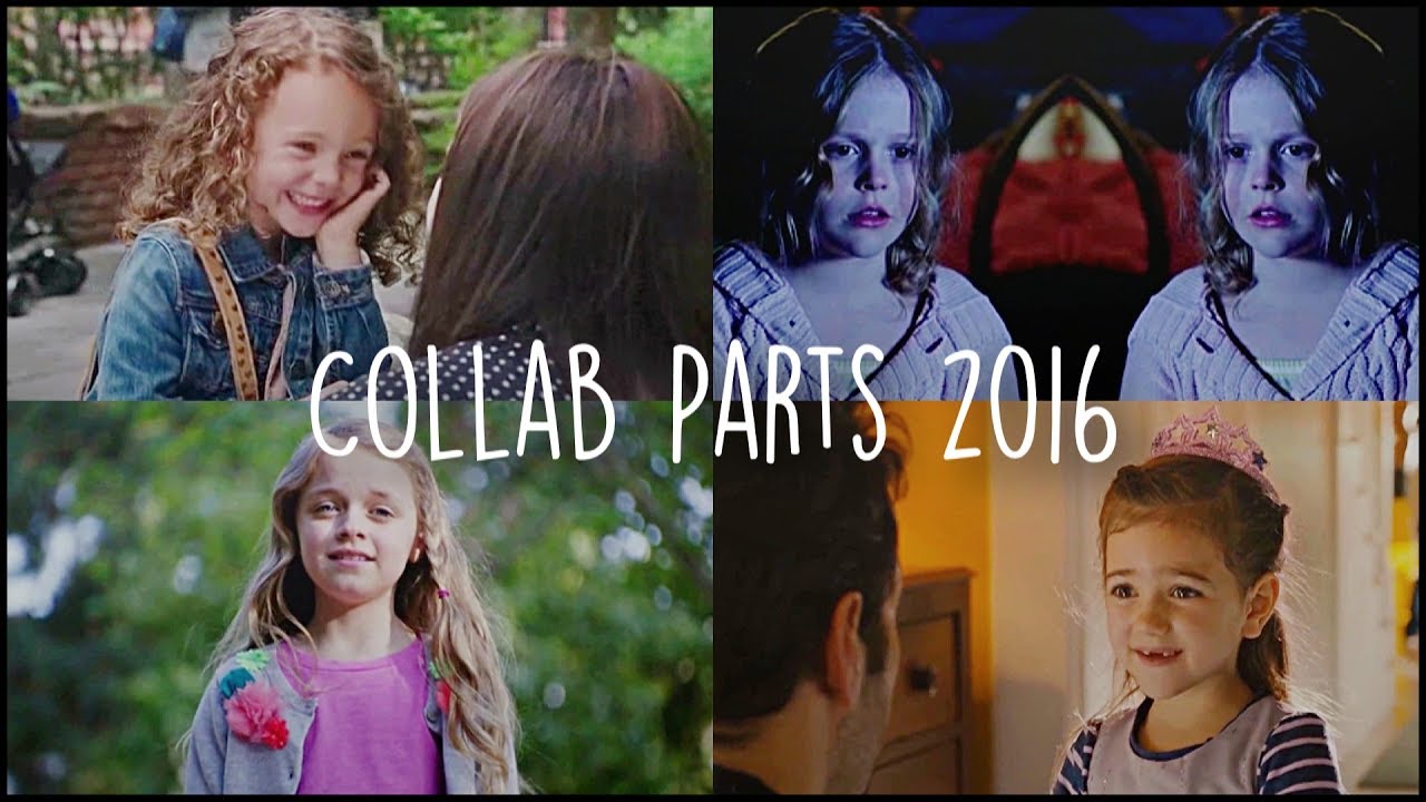 Collab Parts 13 2016 Youtube Music