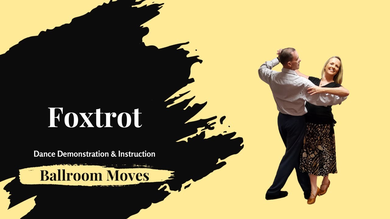 Foxtrot Social Foxtrot Groups Youtube