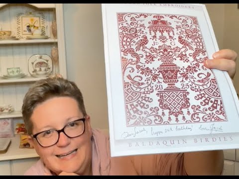 Flosstube 85 Youtube