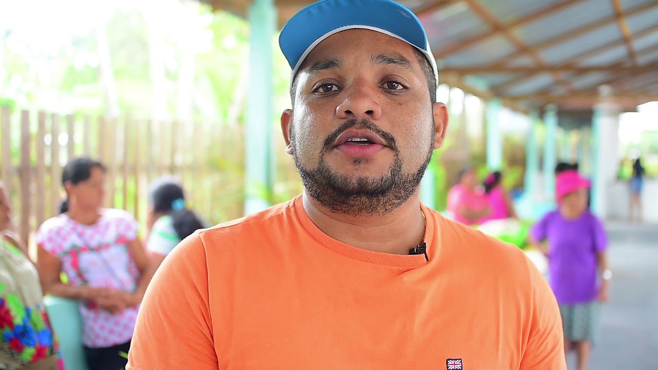 Filme Santo Antonio De Iça Filme Produzido Para O Governo Do Estado