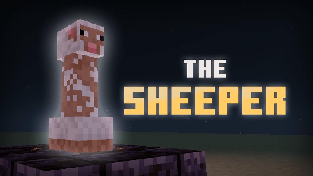 Introducing The Sheeper Youtube