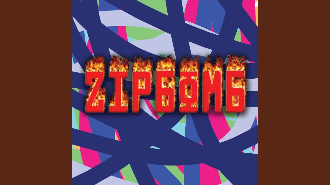 Zipbomb Youtube