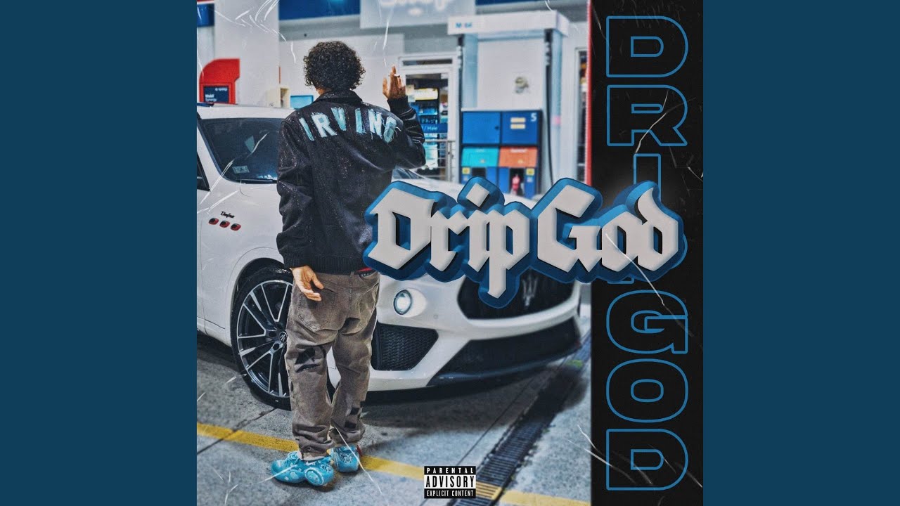 Drip God Youtube Music