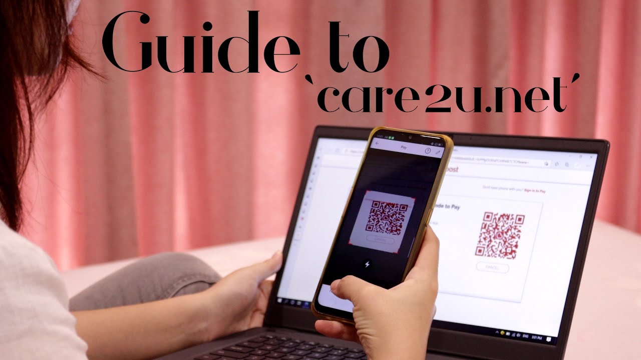 Guide To Care2u Net Youtube