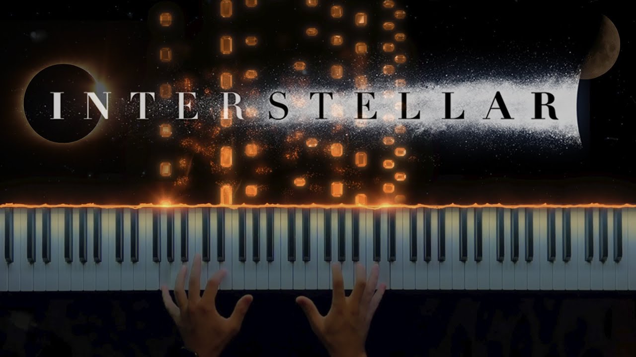 Interstellar Main Theme At Gladys Roy Blog