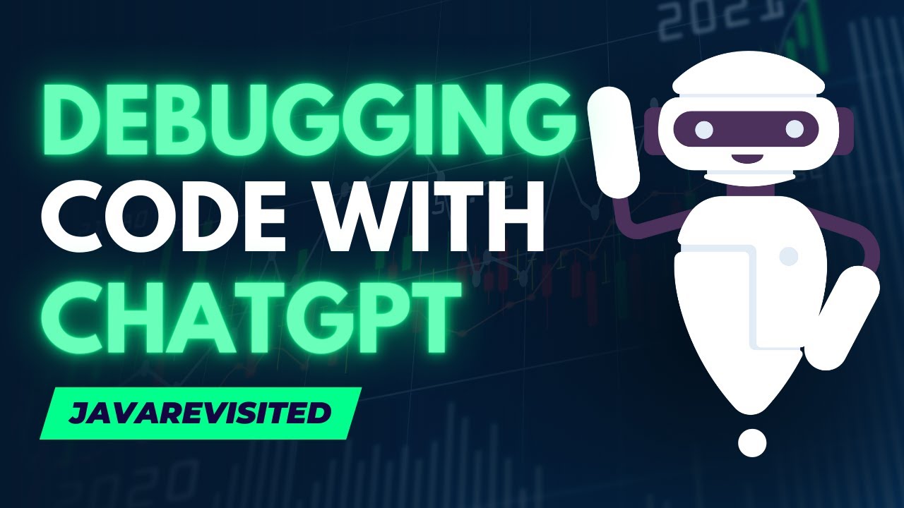 Chatgpt Debugging Code Youtube