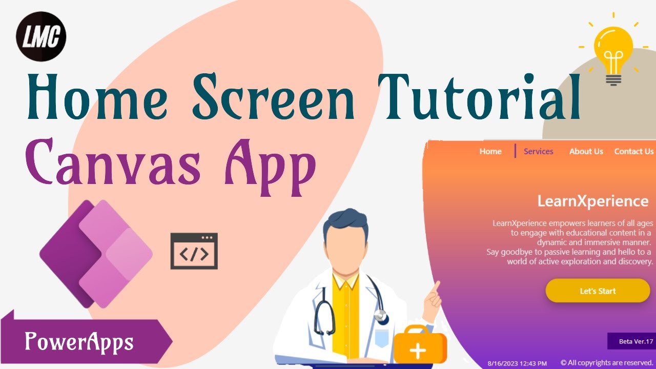 Create Canvas App In Powerapps At Francis Needham Blog