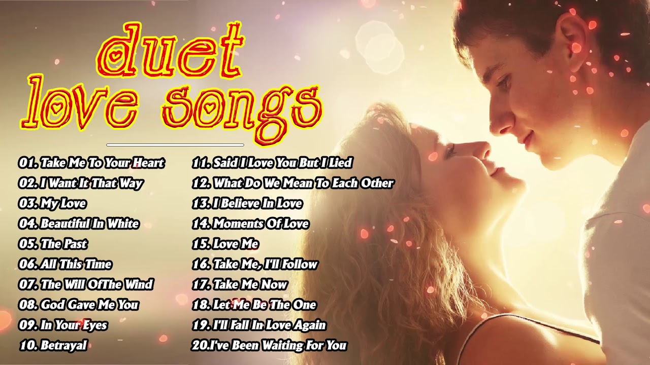 Best Duet Karaoke Songs 2022 At Lynda Rahman Blog