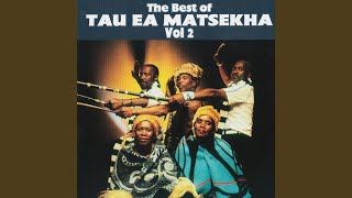 Lipele Pele Tau Ea Matsekha Topic Mp3 Music & Mp4 video downloads