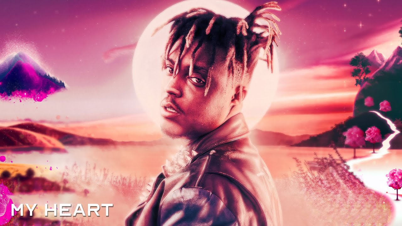 Juice Wrld My Heart Music Video Youtube Music