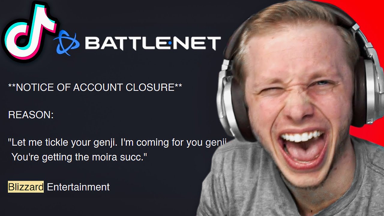 Actually Funny Overwatch 2 Tiktoks Youtube