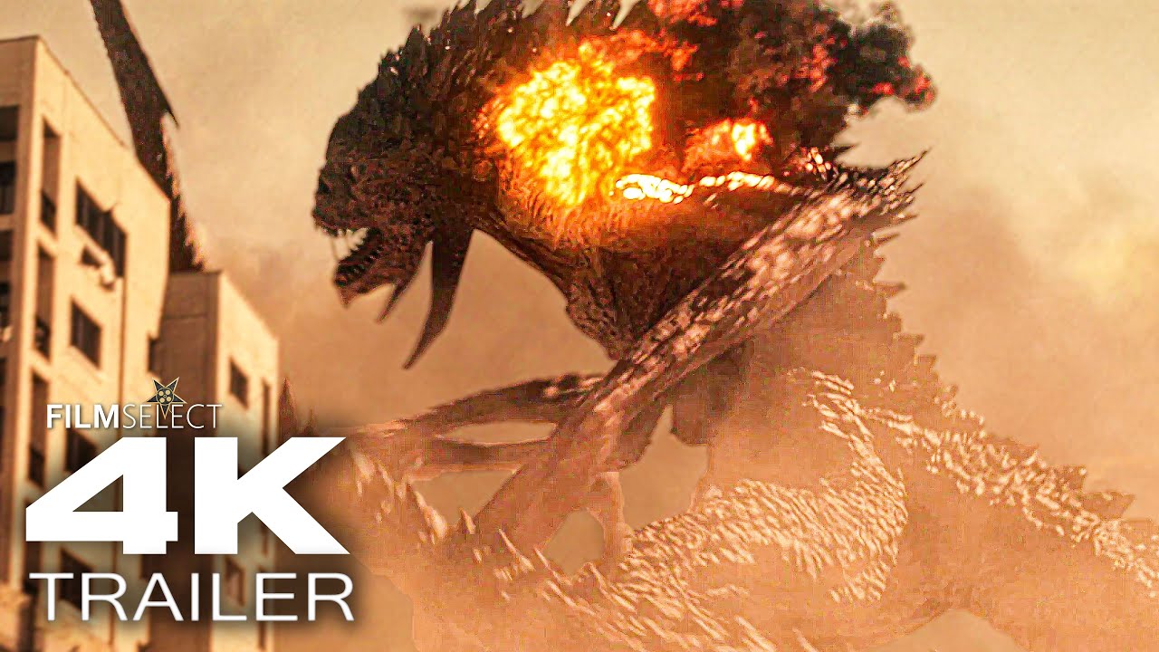 Project Genesis Official Trailer 2025 Ehkou