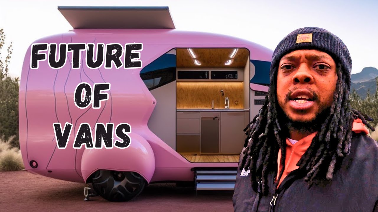 Van Life Why I Started Living Inside My Van Youtube