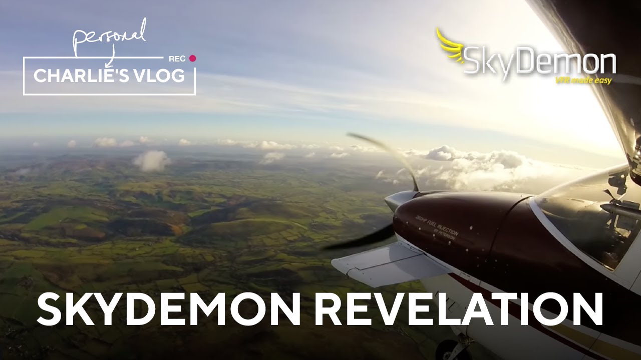 Skydemon Revelation Youtube