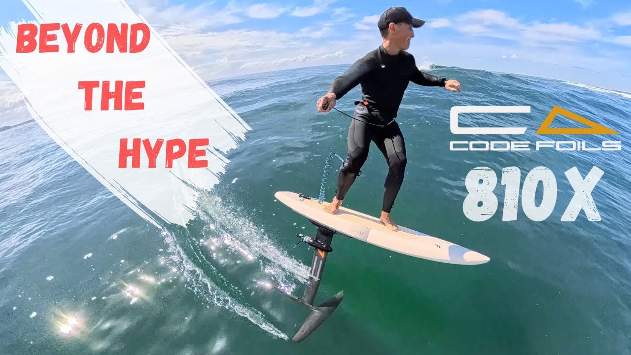 Code 810x Review Not Just For The Pros Youtube